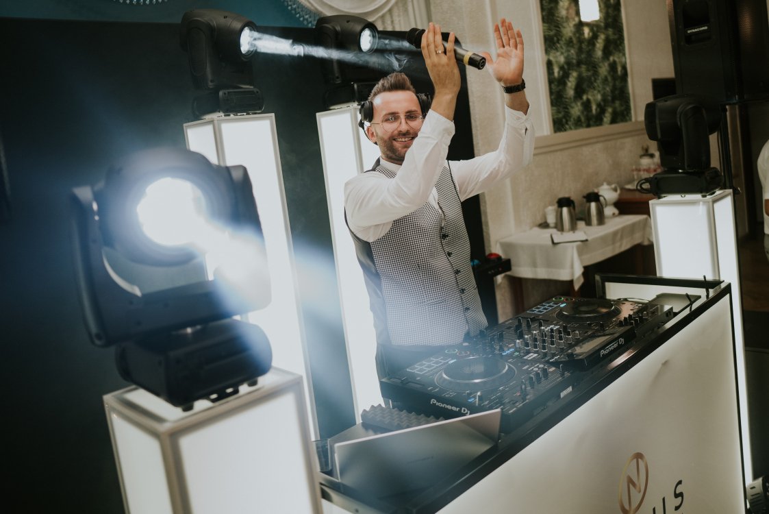 Zespoły Weselne – Najlepsza Oprawa Muzyczna na Twoje Wesele